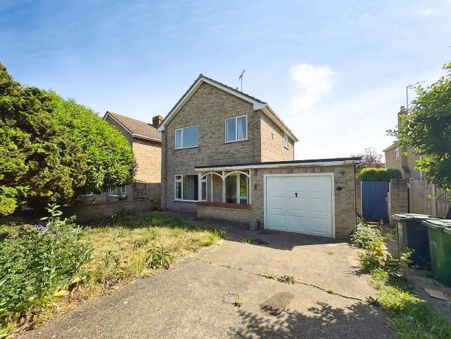 Station Road, Huntingdon PE26, 3 bed property to rent, £1,400 pcm | PrimeLocation