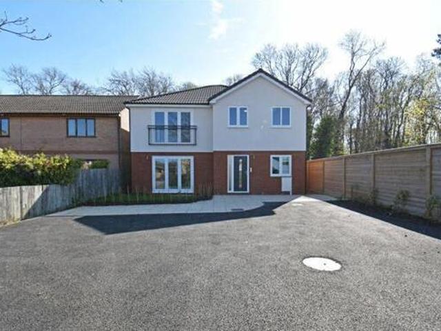 Station Road, Impington, 2 Bedroom Apartment