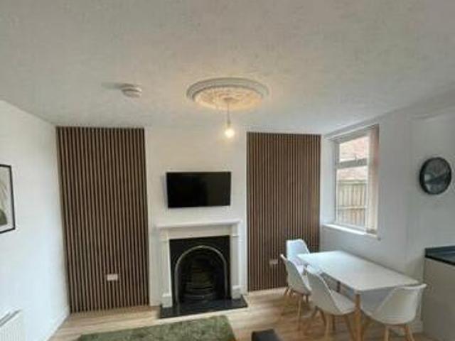 Station Road, Ilkeston, 1 Bedroom House