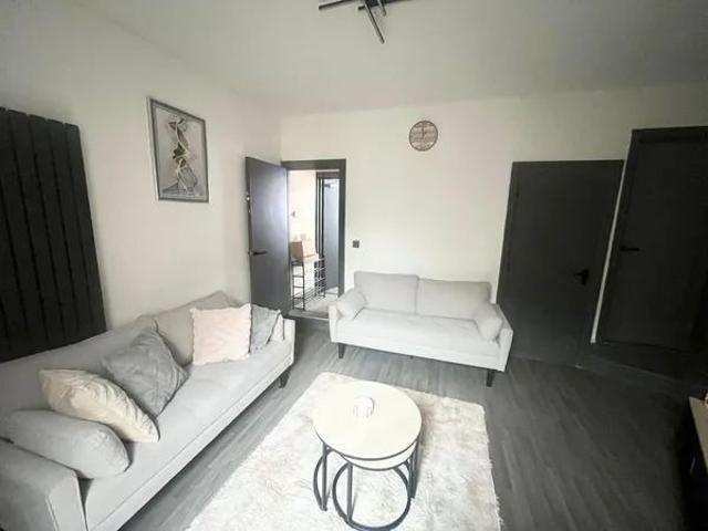 Station Road, Ilkeston, DE7, Property for rent