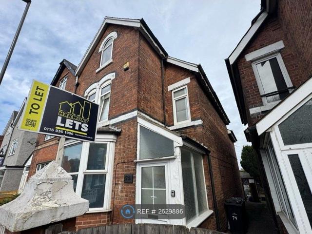 Station Road, Ilkeston DE7, Room to rent, £425 pcm | PrimeLocation