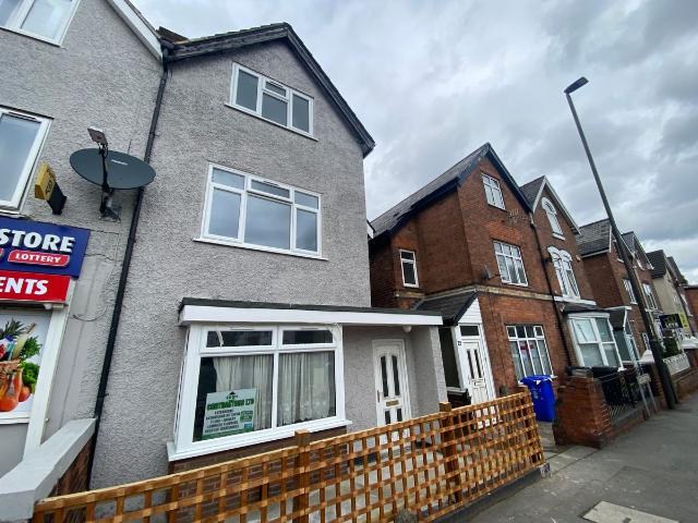 Station Road, Ilkeston DE7, 4 bed semi detached house to rent, £1,200 pcm | PrimeLocation