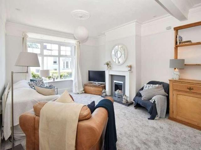 Station Road, Okehampton, EX20