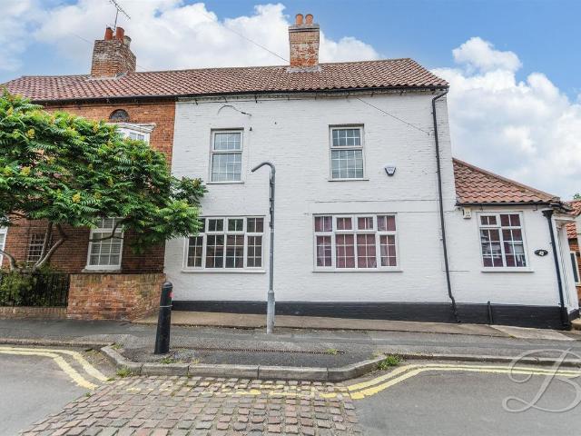 Station Road, Ollerton, Newark NG22, 3 bed town house to rent, £1,300 pcm | PrimeLocation