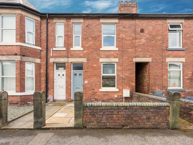 Station Road, Ormskirk L39, 3 bed terraced house to rent, £1,200 pcm | PrimeLocation