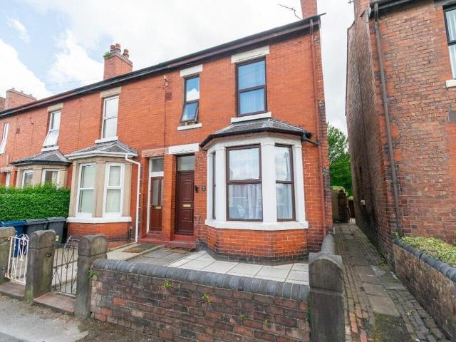 Station Road, Ormskirk L39, 6 bed terraced house to rent, £560 pcm | PrimeLocation
