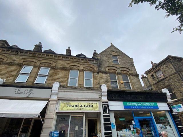 Station Road, Ossett WF5, 2 bed flat to rent, £695 pcm | PrimeLocation