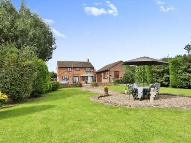 Station Road, Ottringham, 3 Bedroom Detached