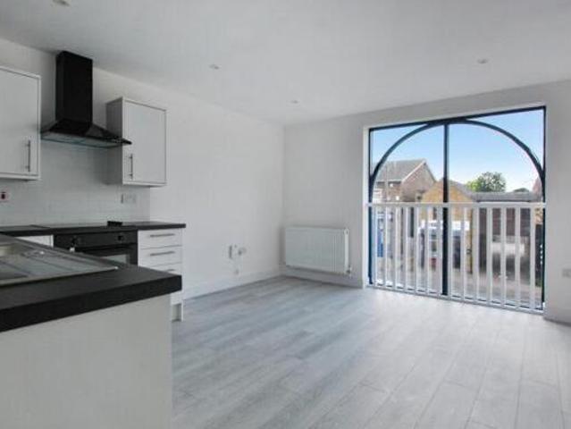 Station Road, Longfield, 1 Bedroom Flat