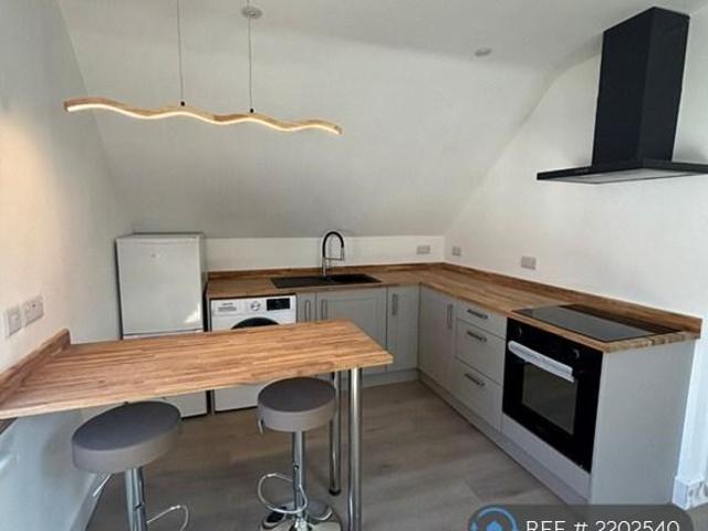 Station Road, London, N3 1 bed flat to rent £1,650 pcm £381 pw