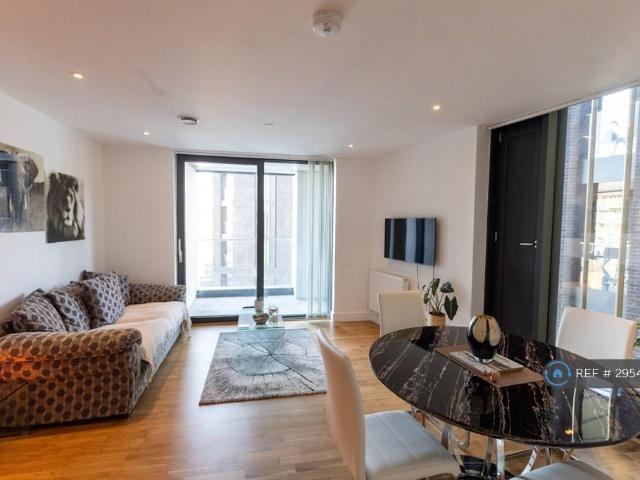 Station Road, London, SE13 1 bed flat to rent £1,885 pcm £435 pw