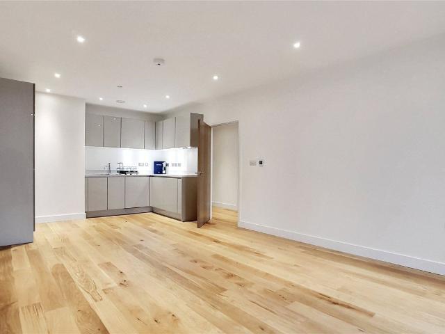 Station Road, London SE13, 1 bed flat to rent, £1,950 pcm | PrimeLocation