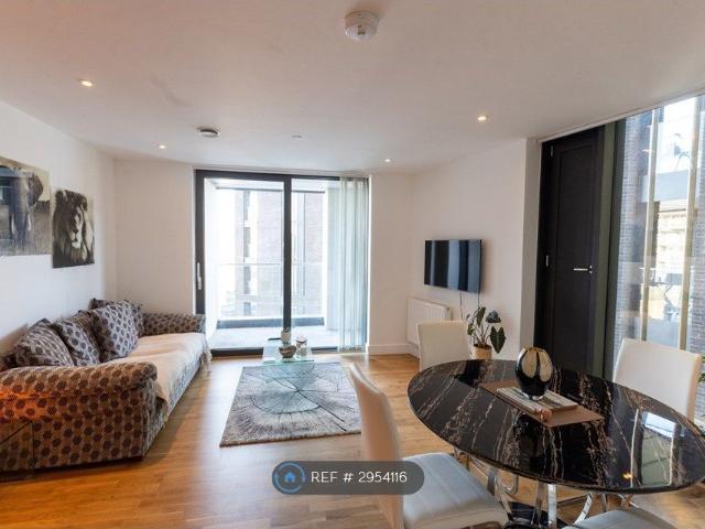 Station Road, London SE13, 1 bed flat to rent, £1,925 pcm | PrimeLocation