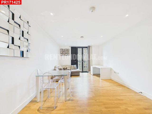Station Road, London SE13, 1 bed flat to rent, £1,885 pcm | PrimeLocation