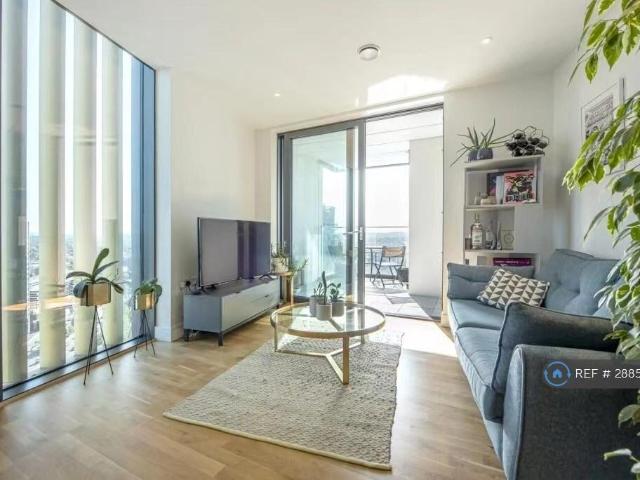 Station Road, London, SE13 2 bed flat to rent £2,350 pcm £542 pw