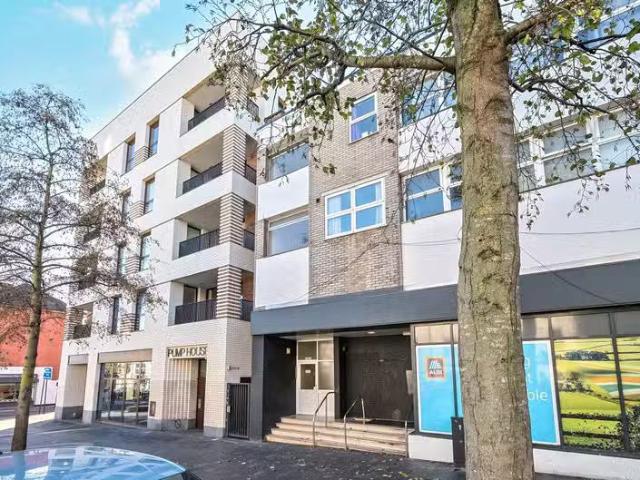 Station Road, London, SE25 5AJ