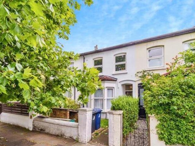 Station Road, London, 1 Bedroom Ground
