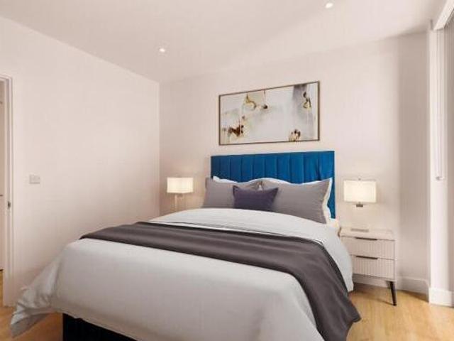 Station Road, London, 2 Bedroom Apartment