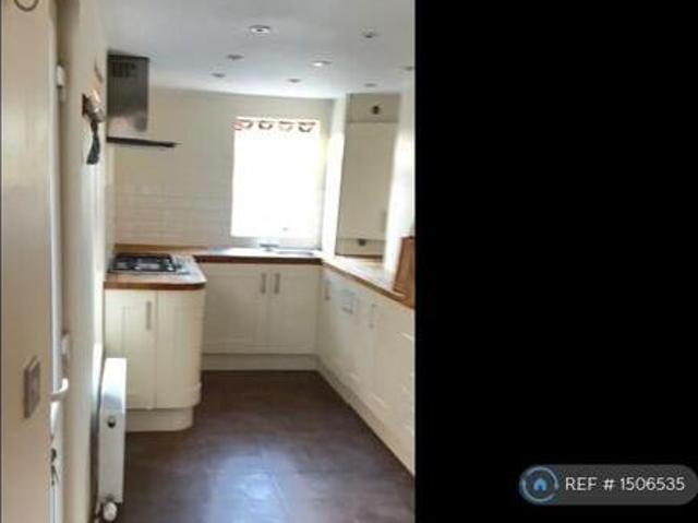 Station Road, London, 3 Bedroom Terraced