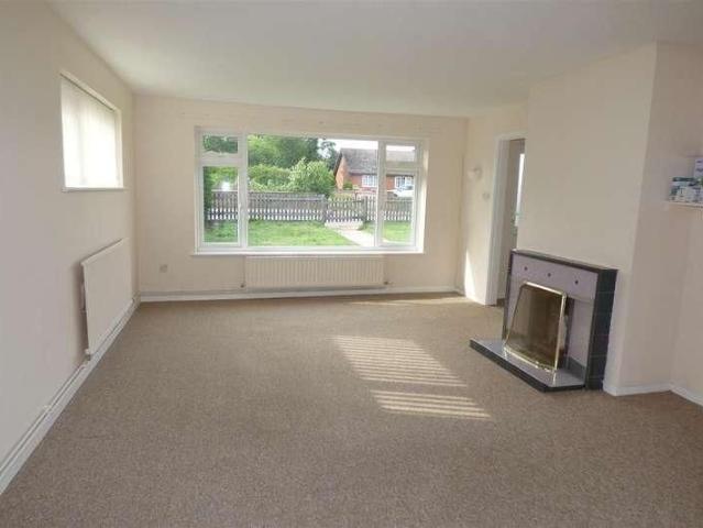 Station Road, Lakenheath, IP27