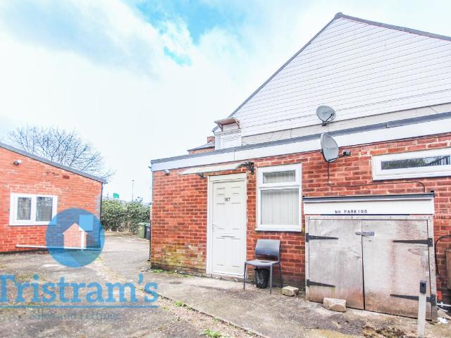 Station Road, Langley Mill NG16, 2 bed flat to rent, £695 pcm | PrimeLocation