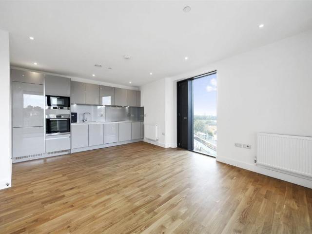 Station Road Lewisham SE13 1 bed apartment to rent £1,850 pcm £427 pw