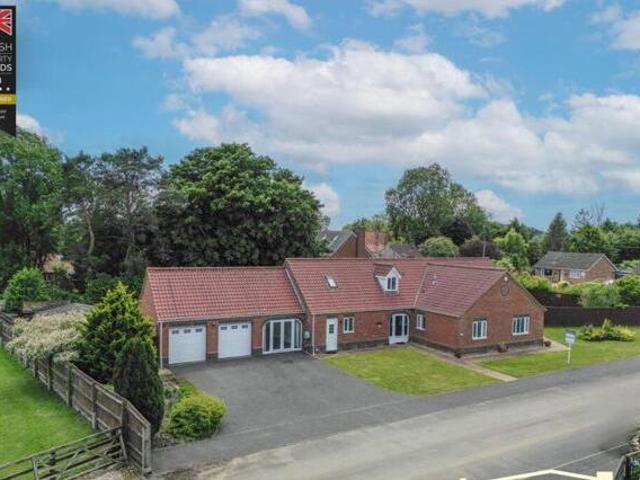 Station Road, Little Fransham, 5 Bedroom Detached