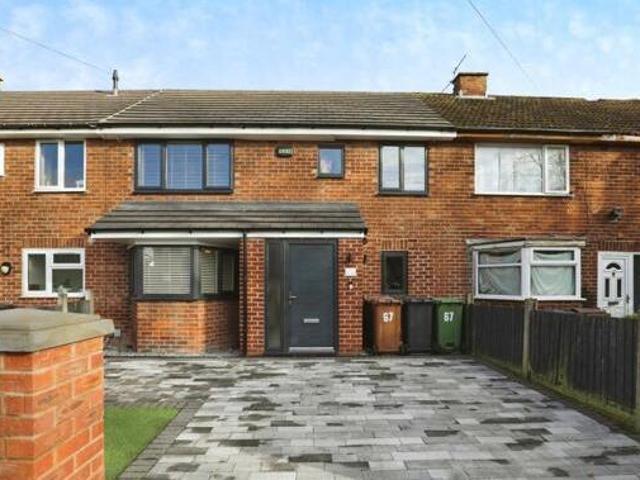 Station Road, Liverpool, 3 Bedroom Terraced