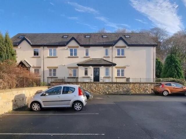 Station Road, Lion Court, Corbridge, 2 Bedroom Maisonette