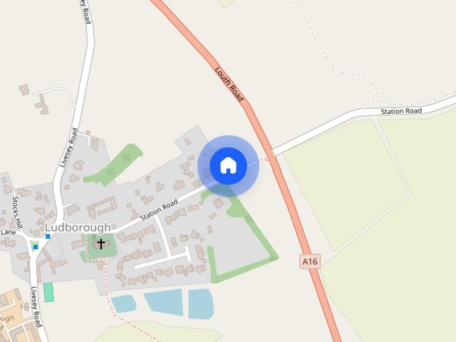 Station Road, Ludborough,DN36 5SQ