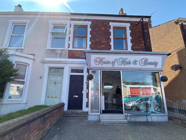 Station Road, Lytham St. Annes FY8, 1 bed flat to rent, £695 pcm | PrimeLocation
