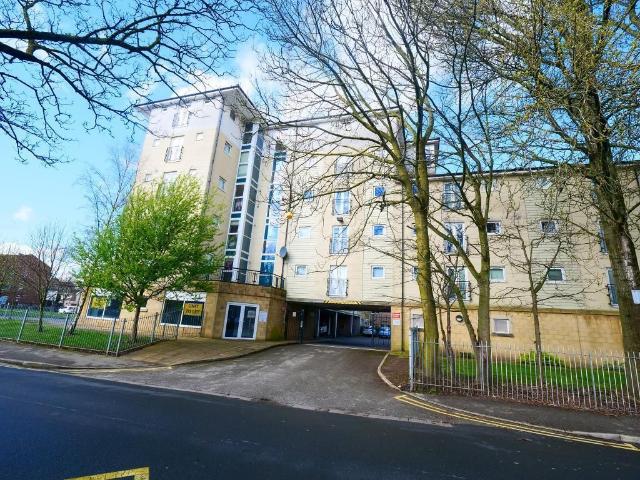 Station Road, Morecambe LA4, 2 bed flat to rent, £775 pcm | PrimeLocation