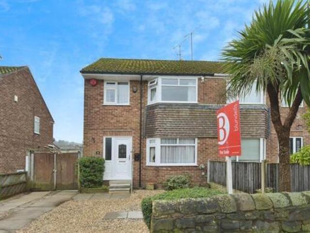 Station Road, Mosborough, 3 Bedroom Semi detached