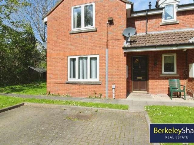 Station Road, Maghull, Liverpool, L31