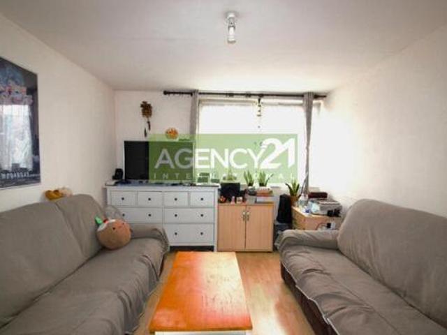 Station Road, Manor Park, 1 Bedroom Flat