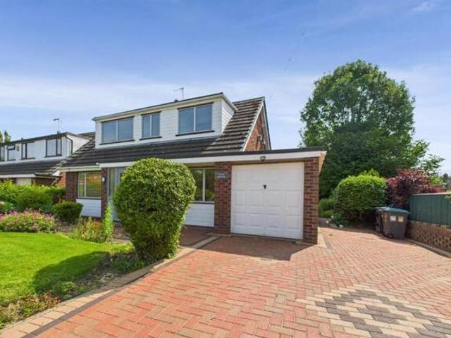 Station Road, Marchwiel, 3 Bedroom Detached