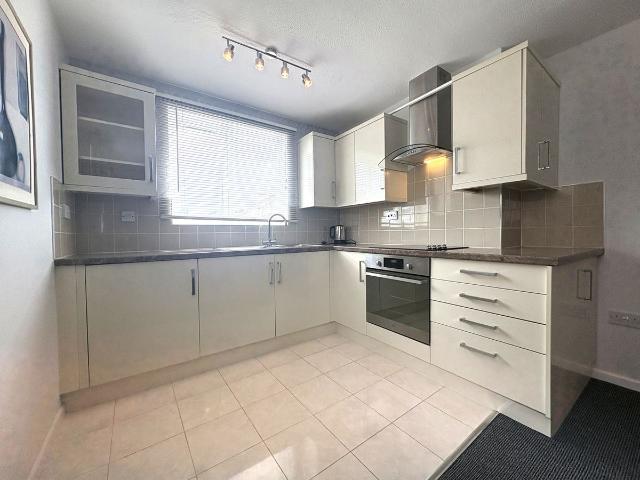 Station Road, March PE15, 2 bed flat to rent, £825 pcm | PrimeLocation