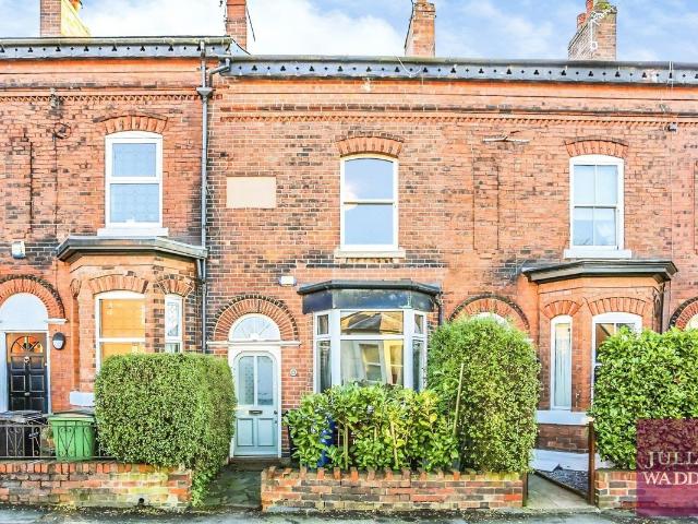 Station Road, Marple, Stockport SK6, 3 bed terraced house to rent, £1,325 pcm | PrimeLocation