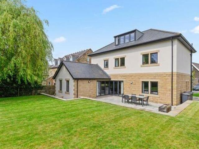 Station Road, Menston, 5 Bedroom Detached