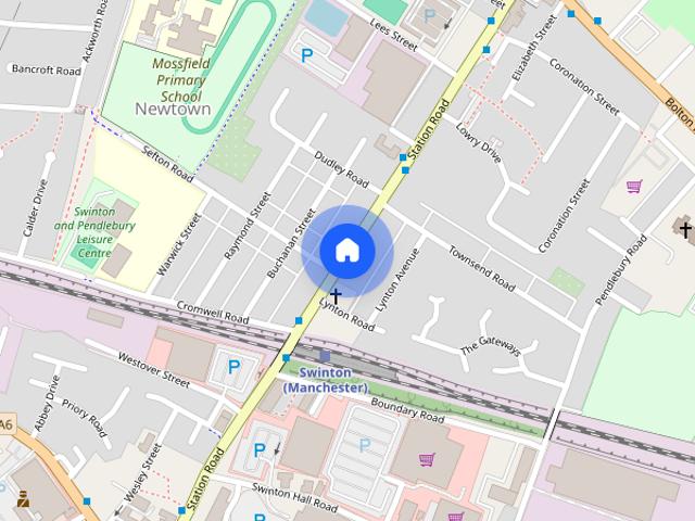 Station Road MH012R5