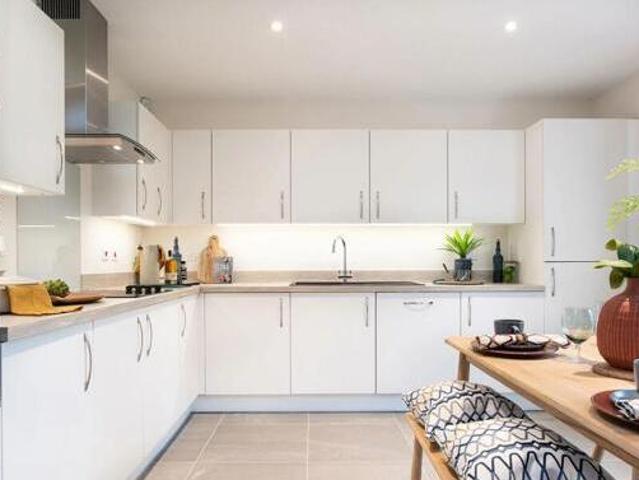 Station Road, Mickleover, 4 Bedroom Detached