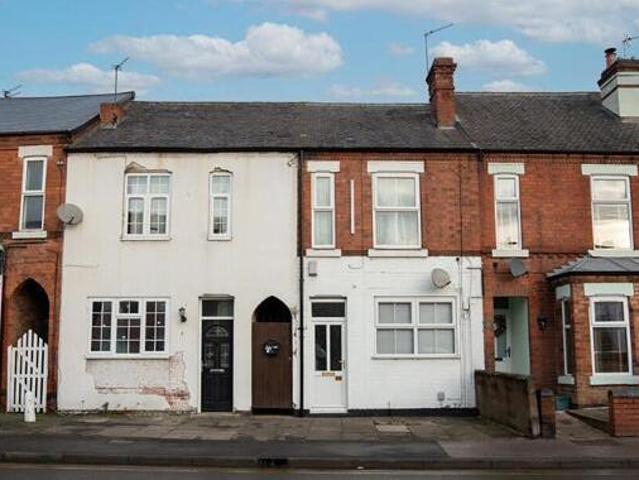 Station Road, Nottingham, 2 Bedroom Flat