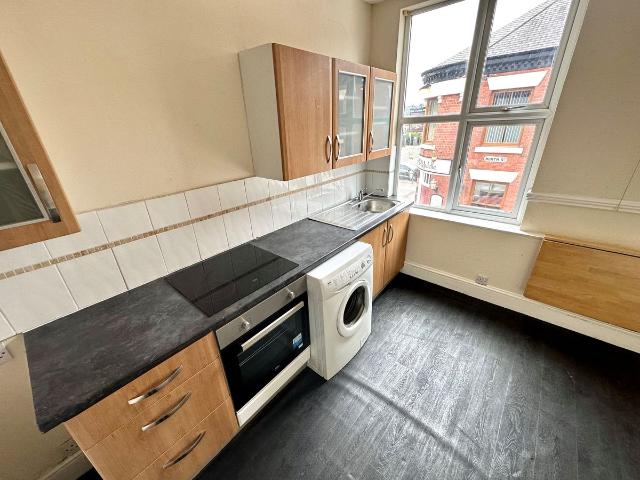 Station Road, Nottingham NG16, 1 bed flat to rent, £600 pcm | PrimeLocation