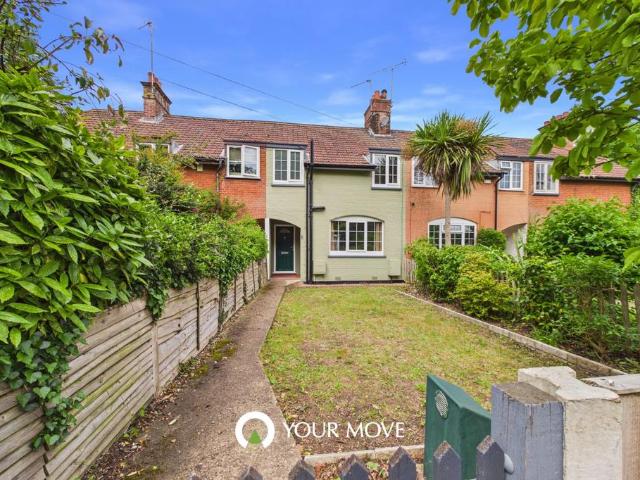 Station Road, Norwich NR12 3 bed terraced house to rent £1,395 pcm £322 pw