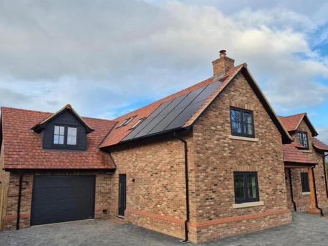 Station Road, North Cowton, 4 Bedroom Detached