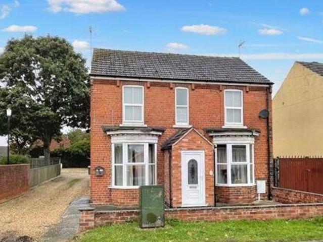 Station Road, North Hykeham, 3 Bedroom Apartment
