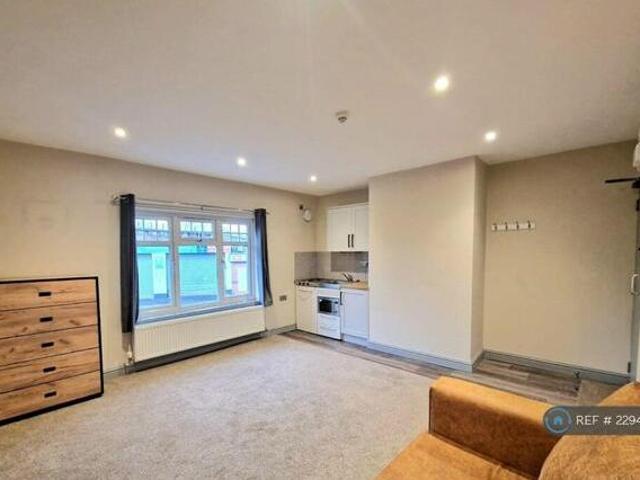 Station Road, Northfield, 1 Bedroom Flat