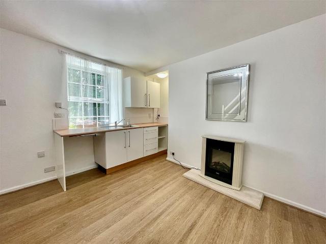 Station Road, New Mills, High Peak SK22, 1 bed terraced house to rent, £725 pcm | PrimeLocation