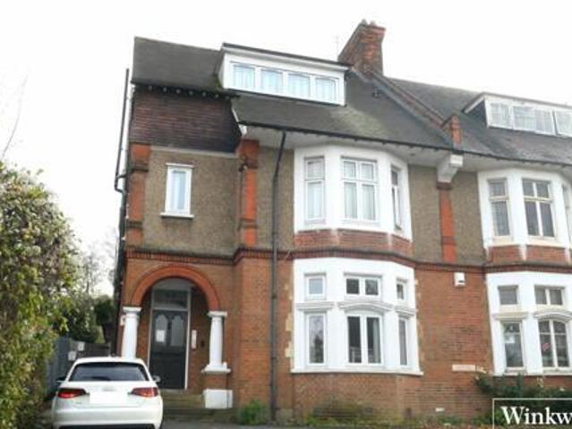 Station Road, New Barnet, 1 Bedroom Maisonette