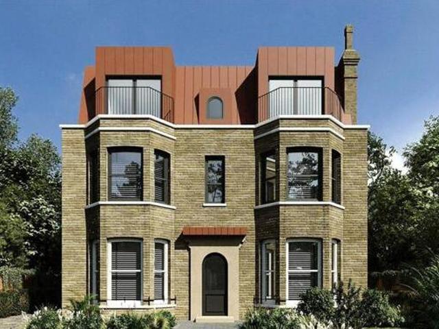 Station Road, New Barnet, 2 Bedroom Apartment